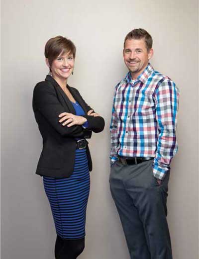 The Power of Three | Jefferson City Magazine