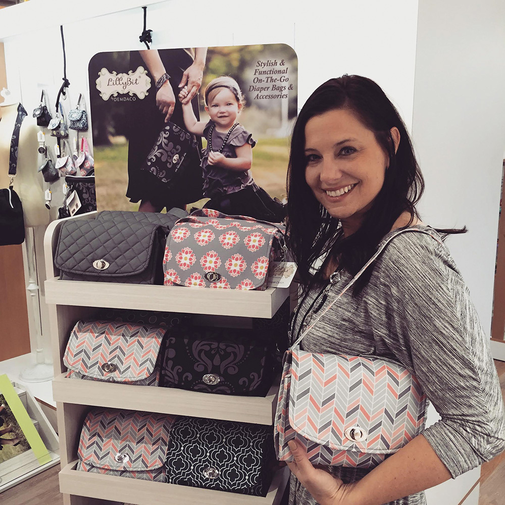 Where are they Now? - Lyssa Surface | Jefferson City Magazine