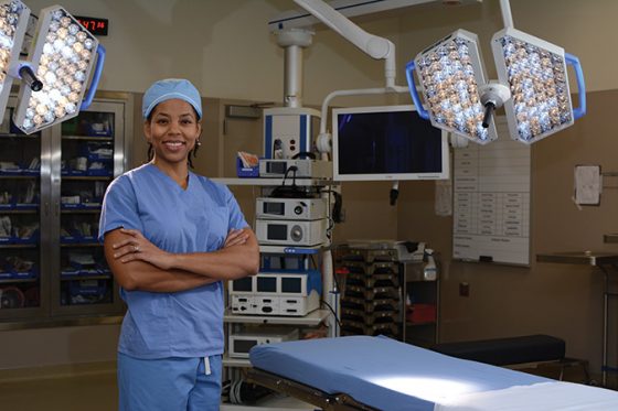 Business Feature - Heads of Health - Jefferson City Magazine