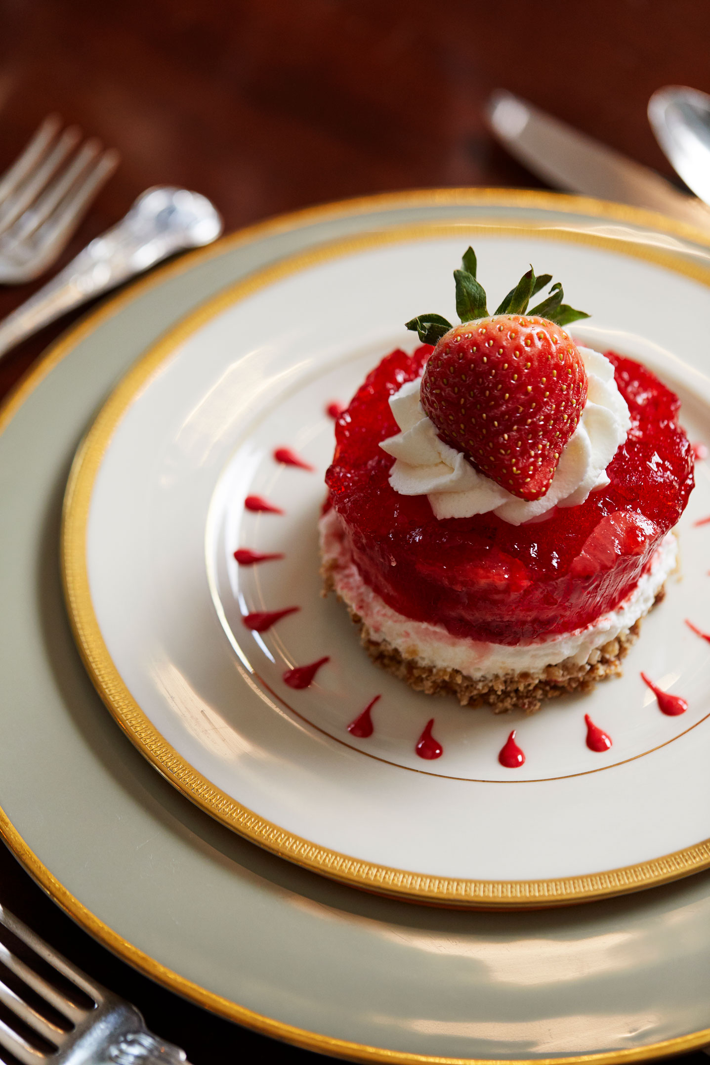 The Mansion's Regal Recipes | Jefferson City Magazine