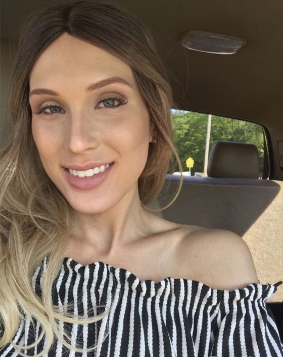 The Nine Lives of Rachel Barfield | Jefferson City Magazine