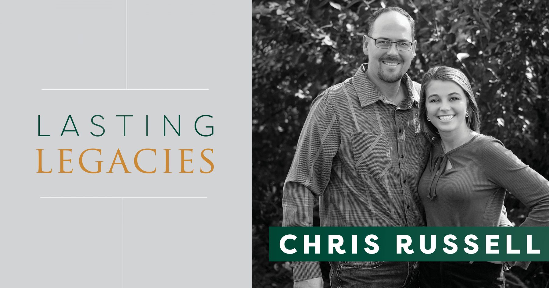 Chris Russell | Jefferson City Magazine