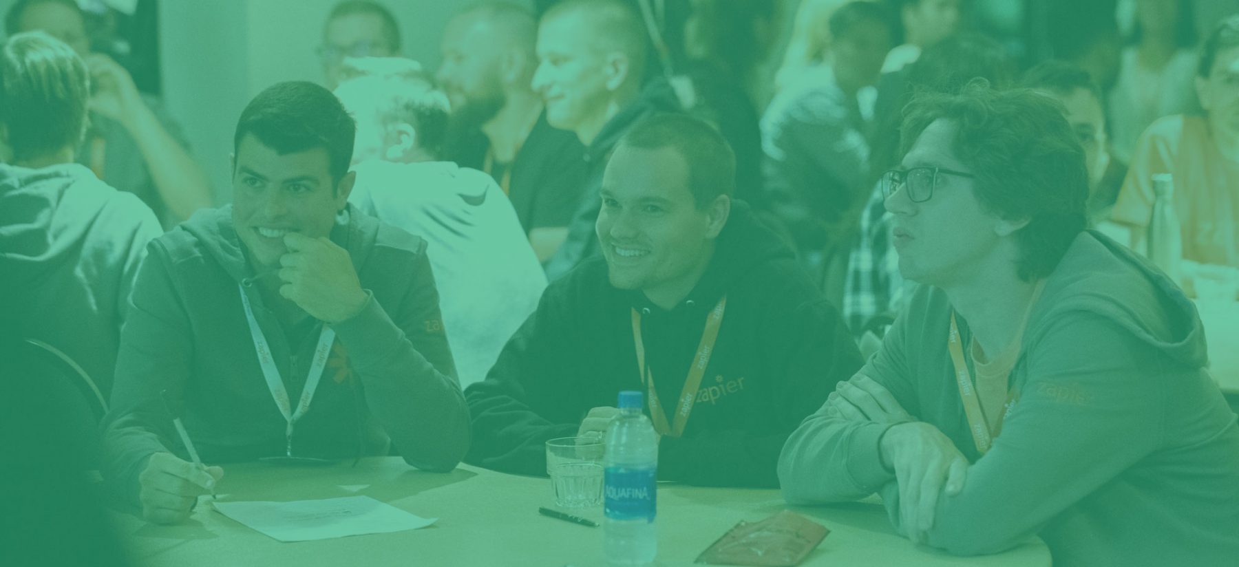 Wade Foster, Co-founder & CEO at Zapier | Jefferson City Magazine