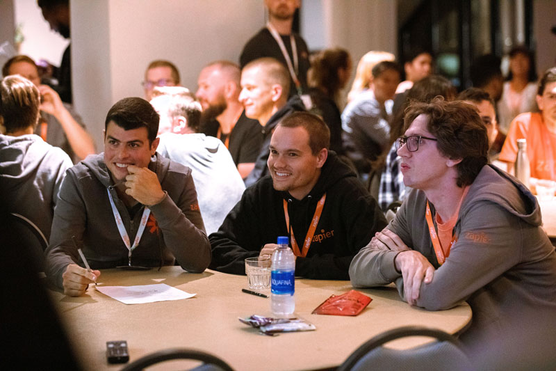 Wade Foster, Co-founder & CEO at Zapier | Jefferson City Magazine