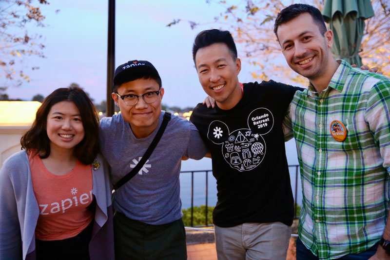 Wade Foster, Co-founder & CEO at Zapier | Jefferson City Magazine