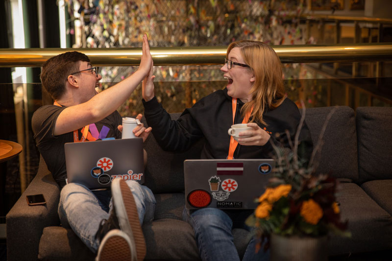 Wade Foster, Co-founder & CEO at Zapier | Jefferson City Magazine