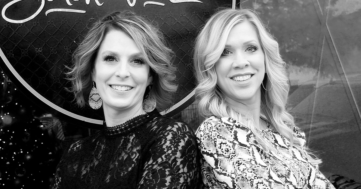 Lisa Reynolds & Vanessa Stuckenschneider | Jefferson City Magazine