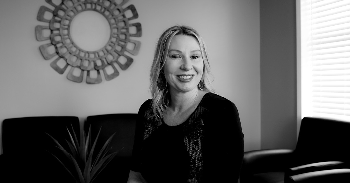 Angela Silvey | Jefferson City Magazine