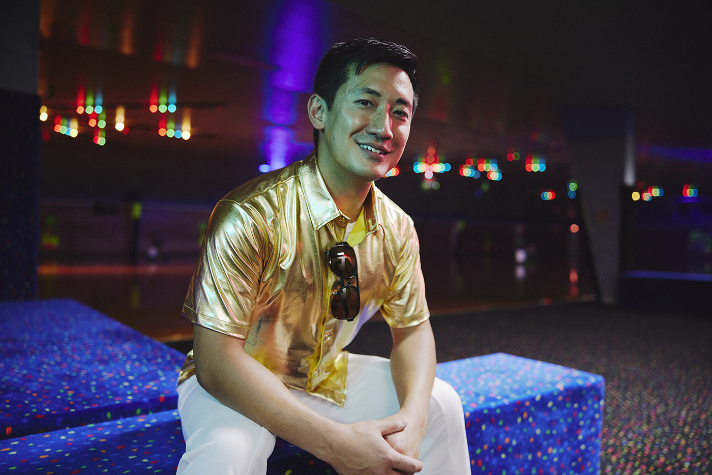 Christopher Paynter, DO, MS, FACOFP | Jefferson City Magazine