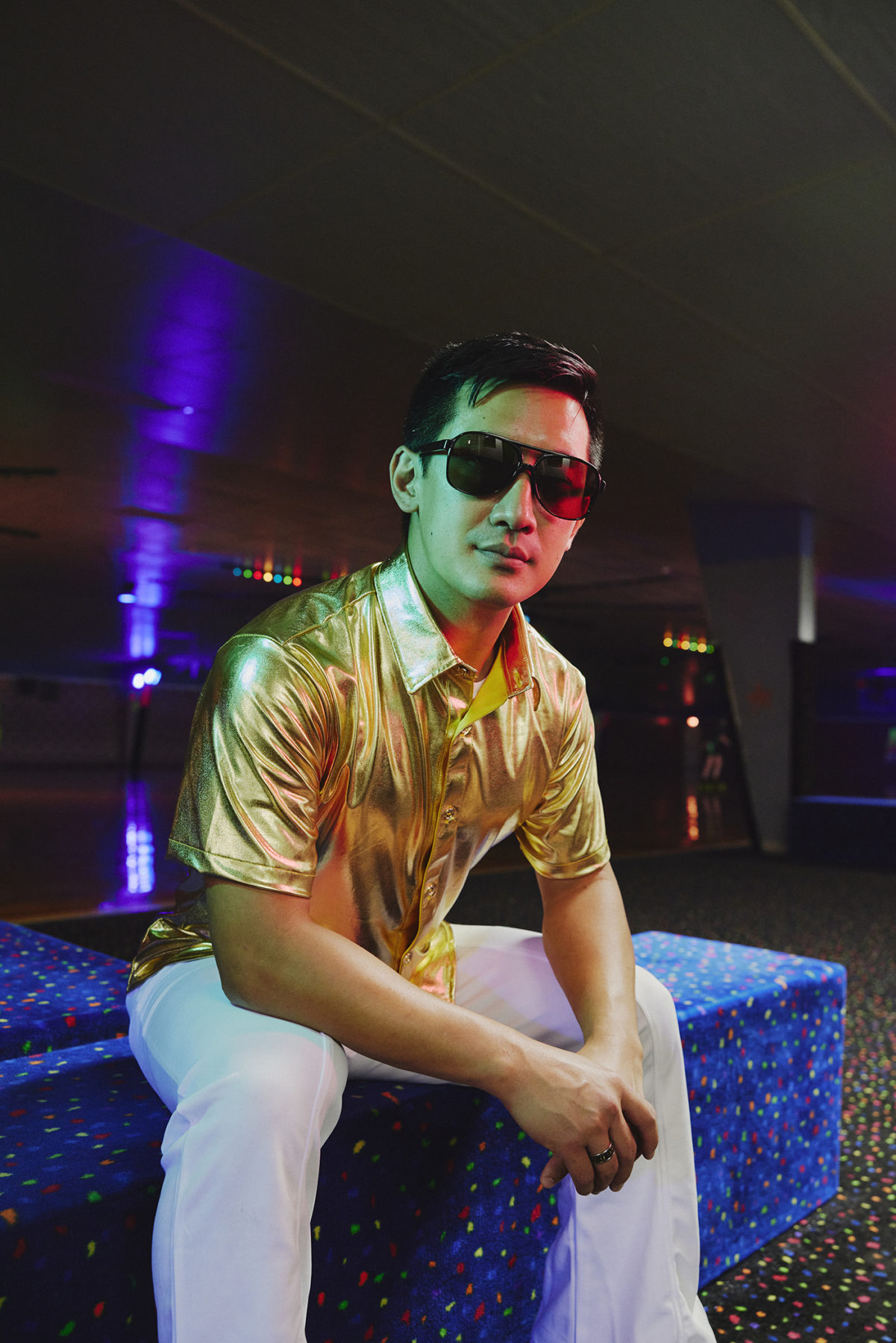 Christopher Paynter, DO, MS, FACOFP | Jefferson City Magazine