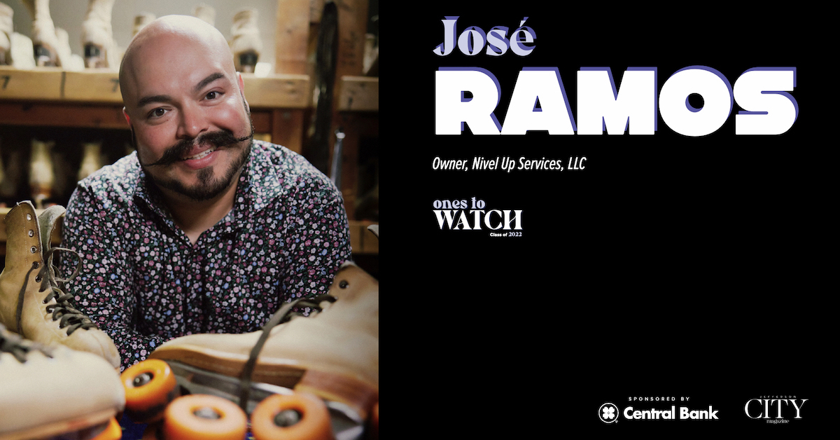 José Ramos | Jefferson City Magazine