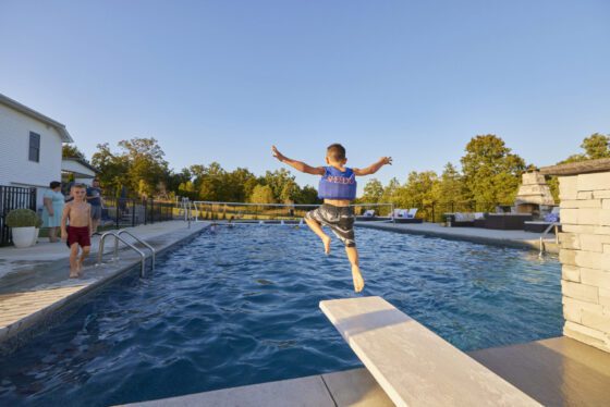Making a Splash | Jefferson City Magazine