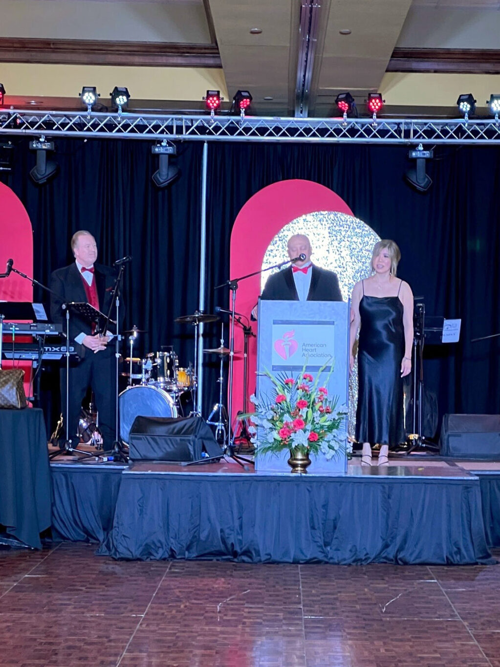 Jefferson City Heart Ball | Jefferson City Magazine