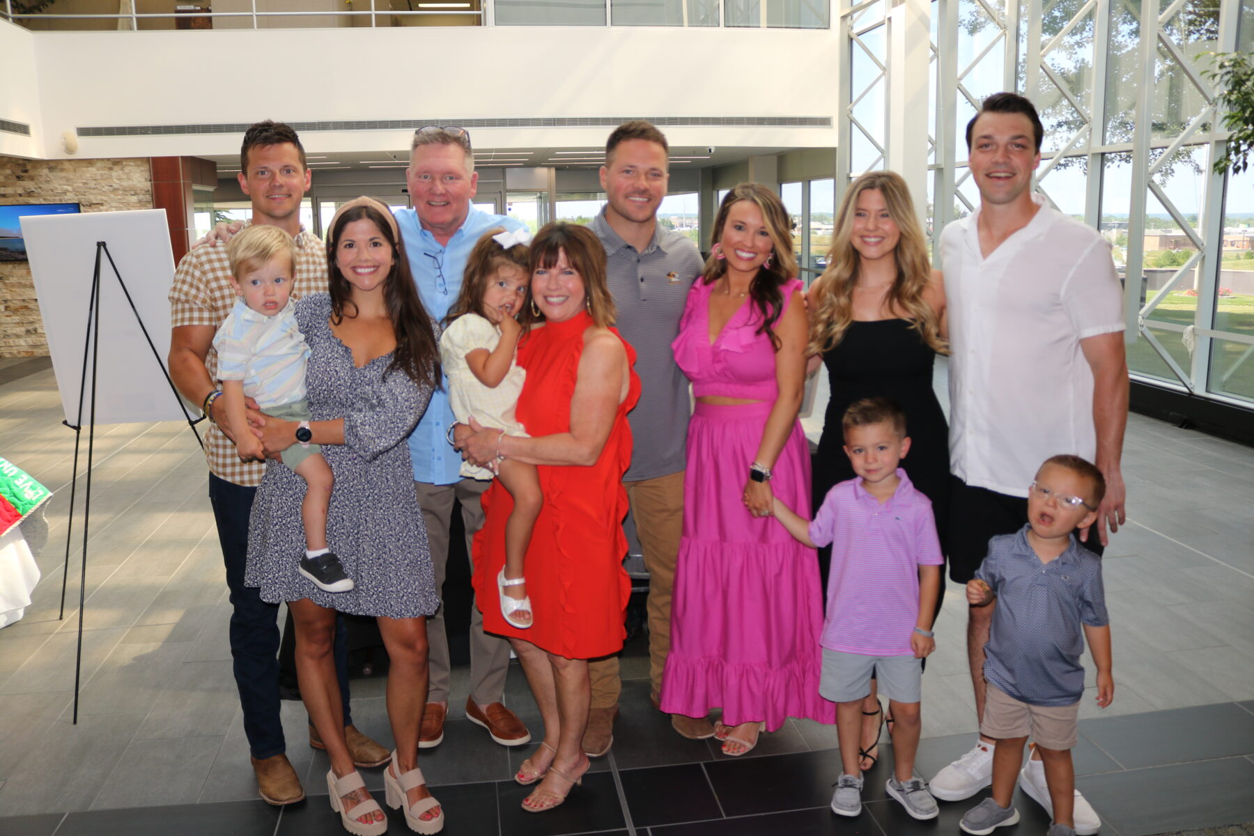Ann Bax United Way Retirement Party | Jefferson City Magazine