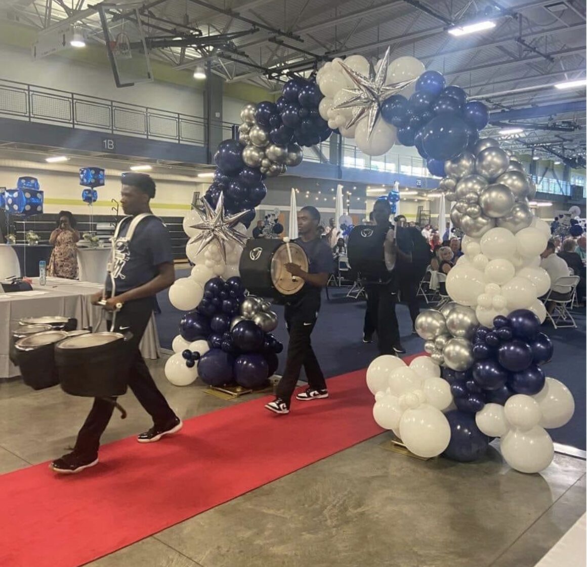 Lincoln University Blue Tiger Athletics Club | Jefferson City Magazine