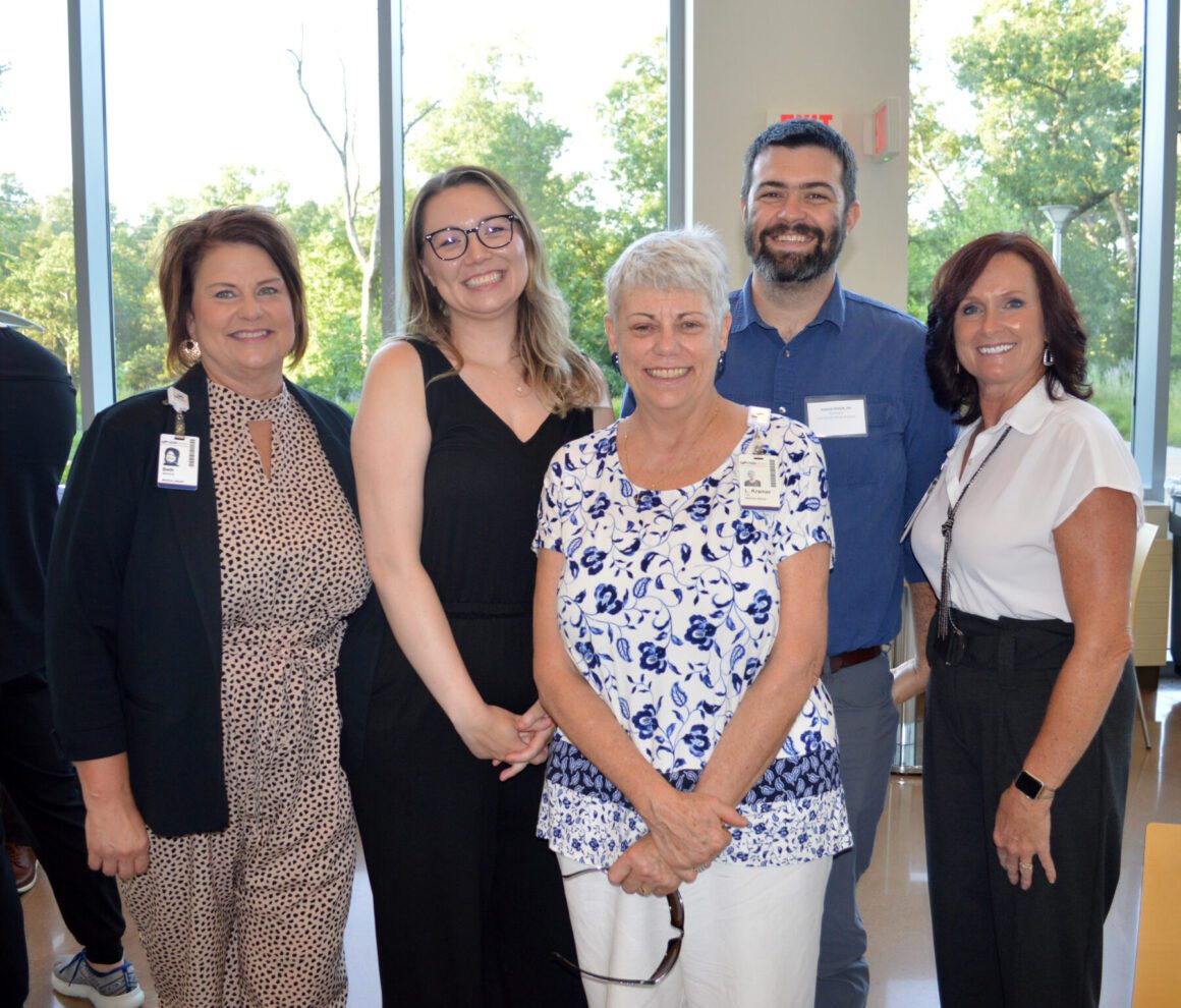 SSM Health St. Mary’s Hospital Welcome Breakfast | Jefferson City Magazine