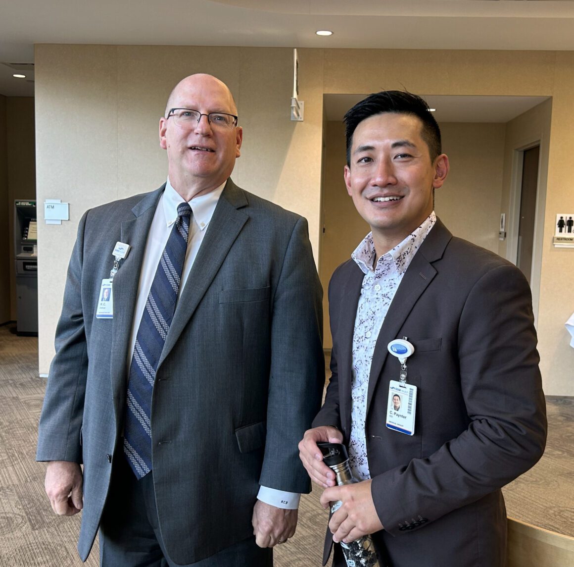 SSM Health St. Mary’s Hospital Welcome Breakfast | Jefferson City Magazine