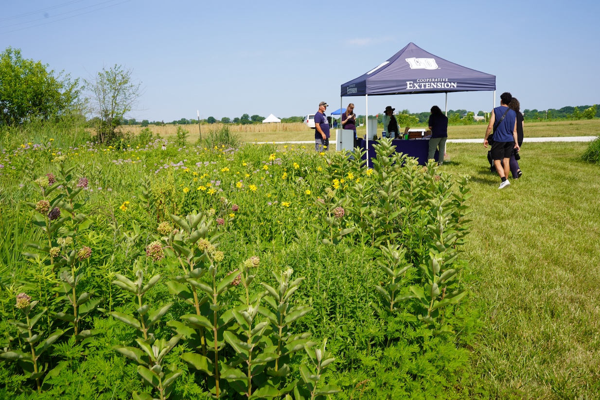 Growing Futures, Harvesting Success: Agriculture and Human Sciences at ...