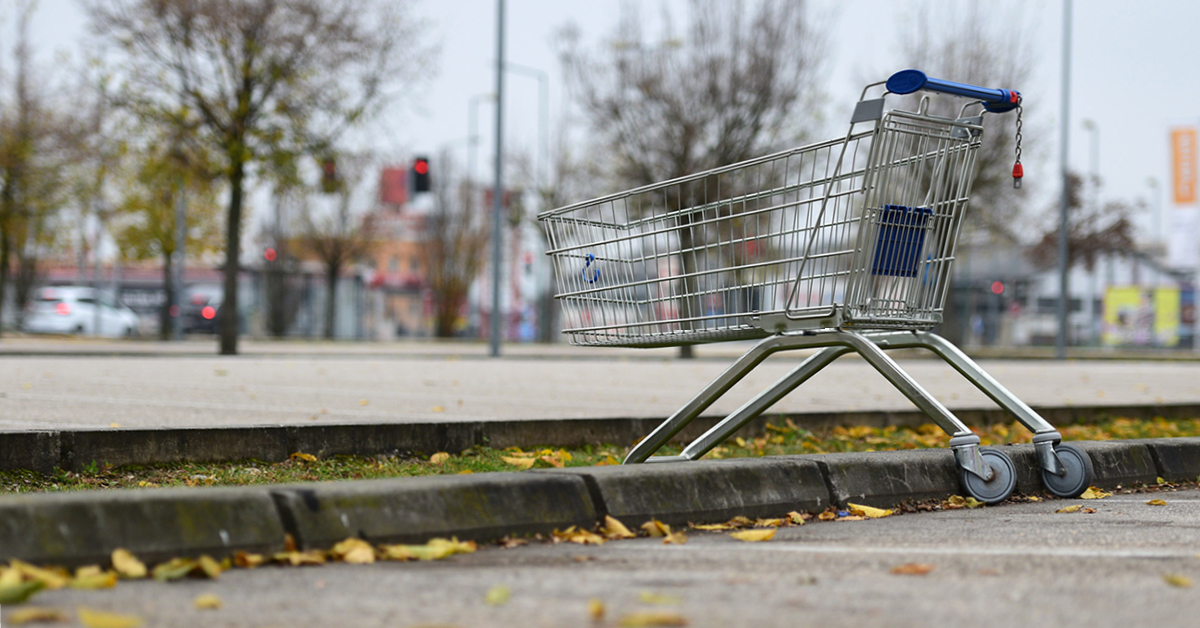 The Local Food Desert: Inadequate Food Access in Jefferson City ...