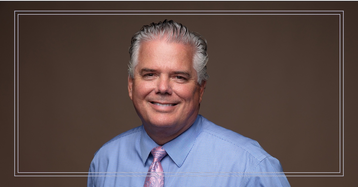 The Visionary: The Ongoing Legacy of Reid Millard | Jefferson City Magazine