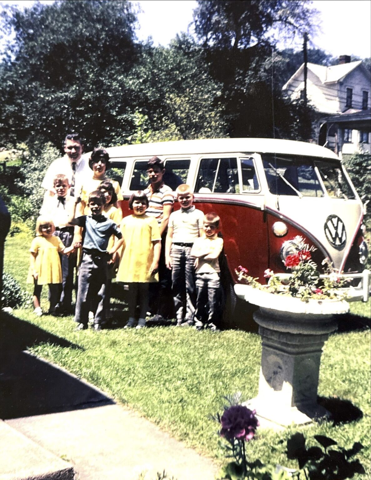 The Visionary: The Ongoing Legacy of Reid Millard | Jefferson City Magazine