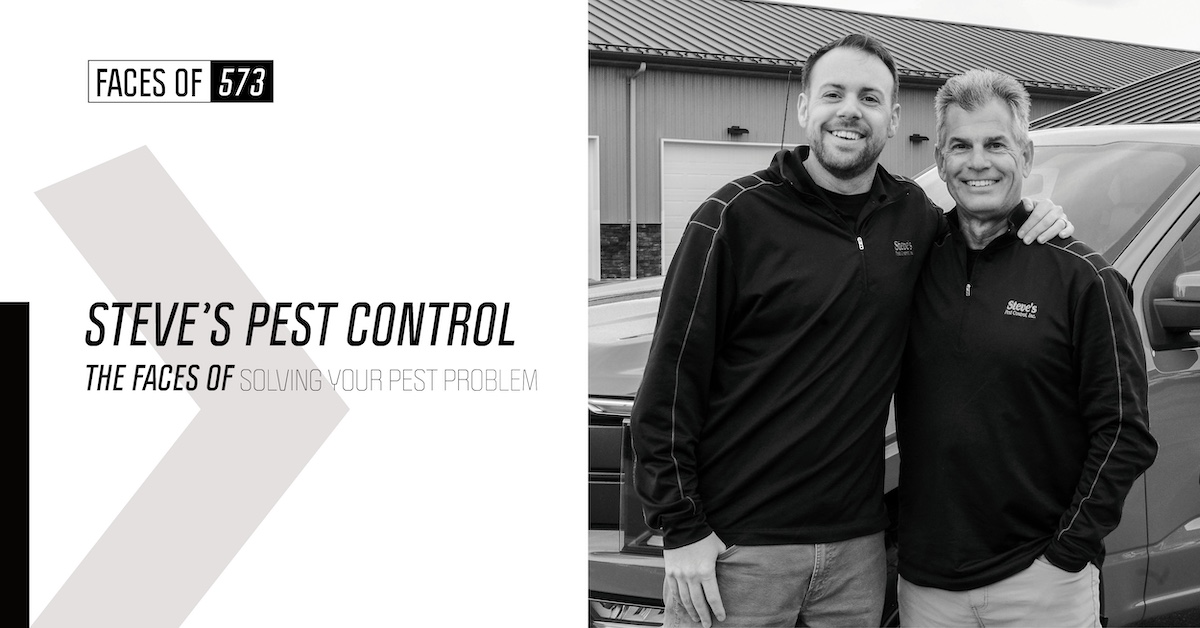 Steve’s Pest Control: The Faces of Solving Your Pest Problem ...