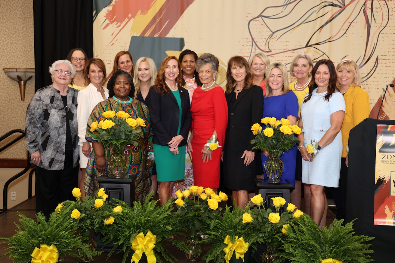 Yellow Rose Luncheon | Jefferson City Magazine