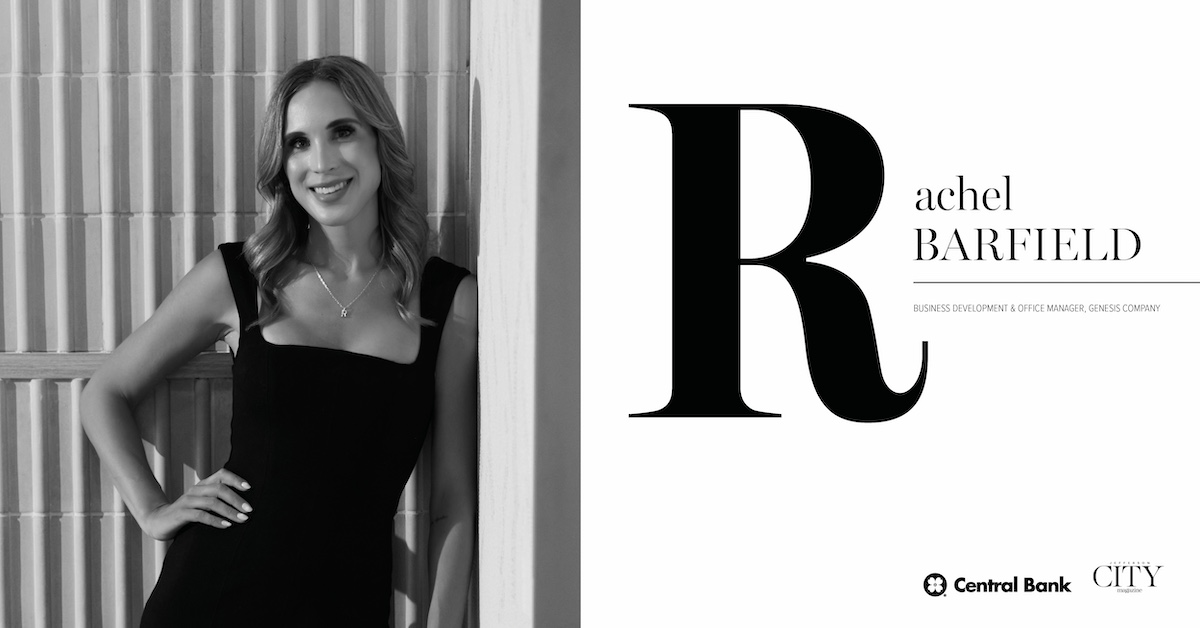 Rachel Barfield | Jefferson City Magazine