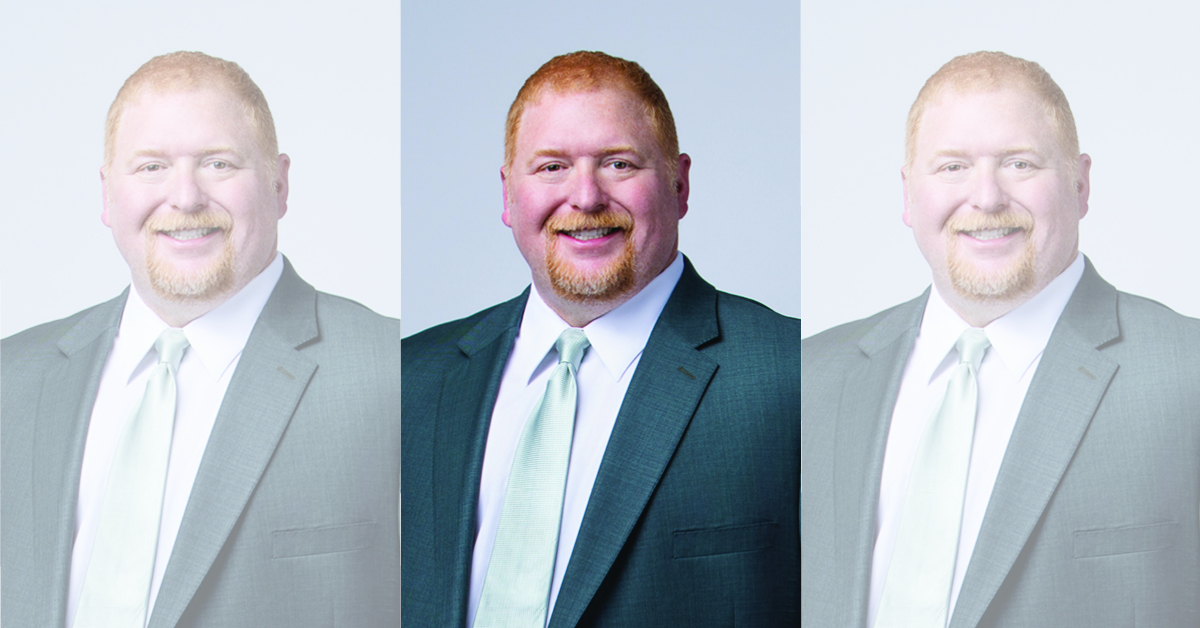 Fueled by Passion: The Rusty Drewing Story | Jefferson City Magazine